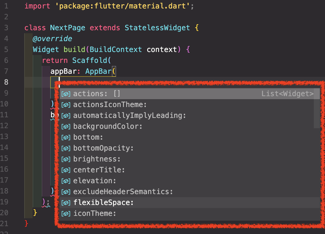 【VScode】USキーボード勢はShift+Spaceで補完をトリガーしよう | 徒然なるままに技術
