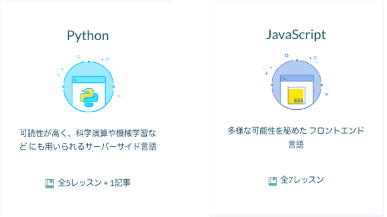 【自立しよう】Progateはなるべく早く卒業するべき理由を解説【効率的なProgate活用法も紹介】 | 徒然なるままに技術