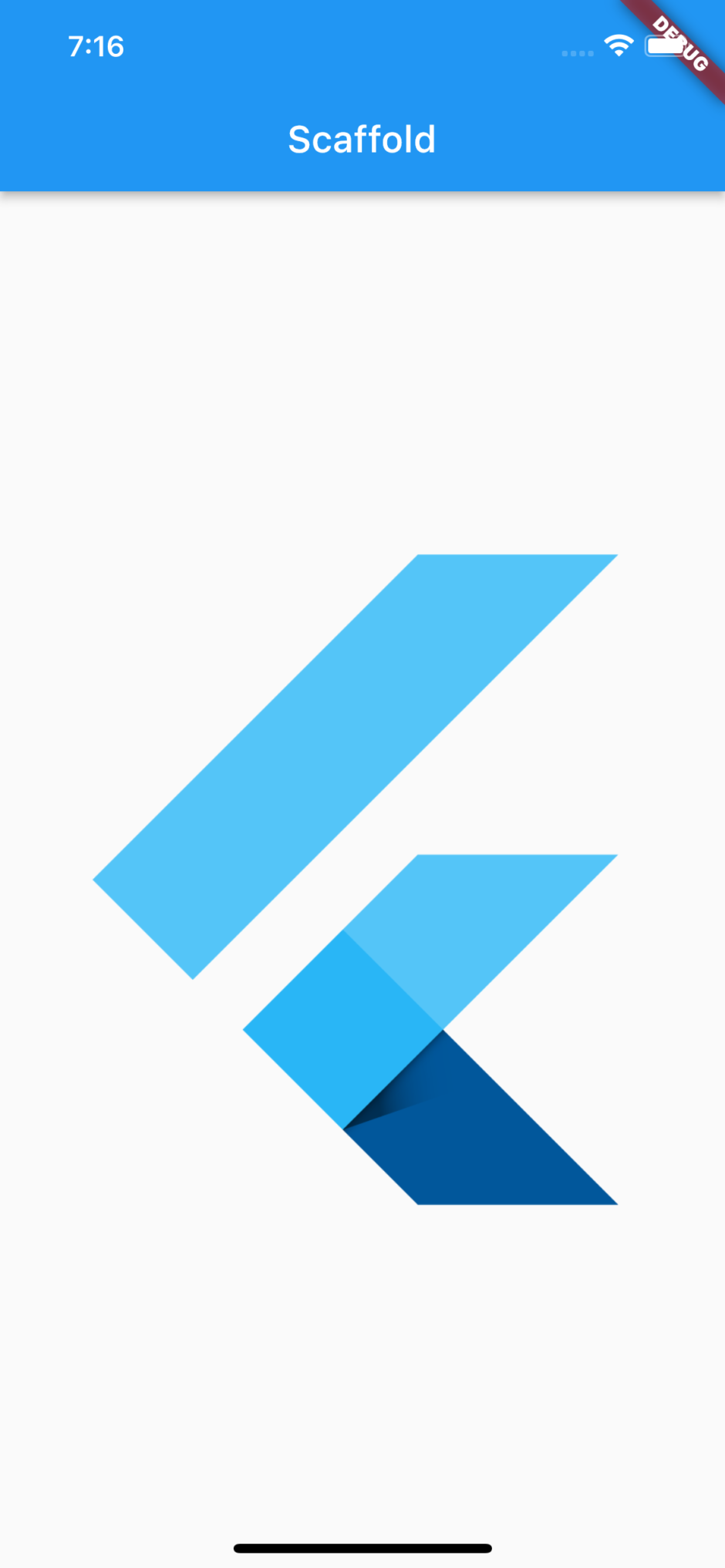 【Flutter】UI構築のスタート地点Scaffoldを徹底解説【サンプルコードあり】 | 徒然なるままに技術