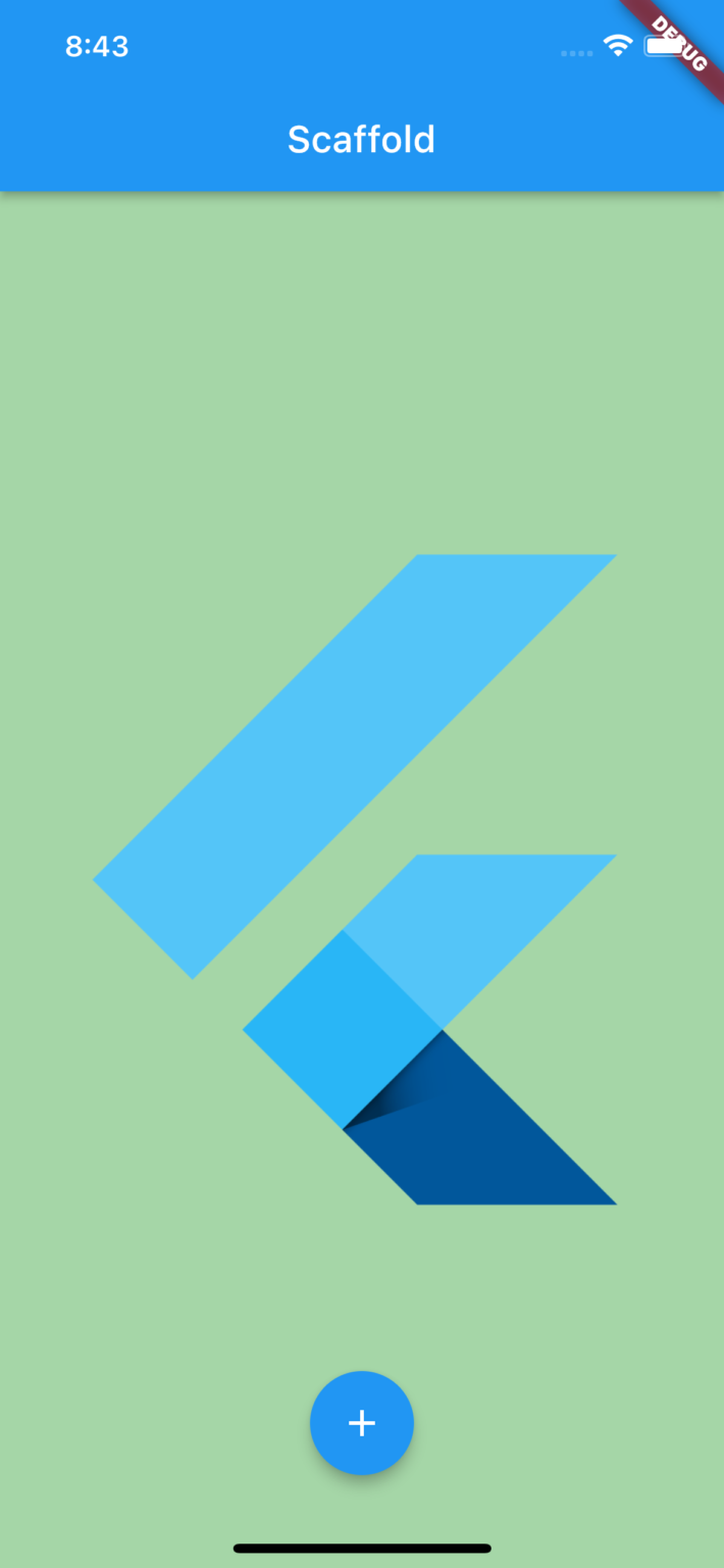 【Flutter】UI構築のスタート地点Scaffoldを徹底解説【サンプルコードあり】 | 徒然なるままに技術