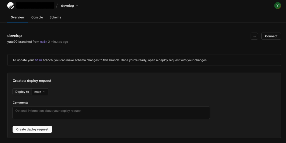 今流行りのサーバーレスRDB、PlanetScaleの使い方を徹底解説 | 徒然なるままに技術