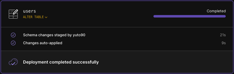 今流行りのサーバーレスRDB、PlanetScaleの使い方を徹底解説 | 徒然なるままに技術