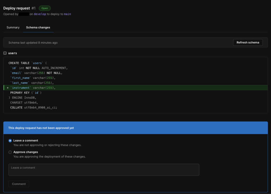 今流行りのサーバーレスRDB、PlanetScaleの使い方を徹底解説 | 徒然なるままに技術